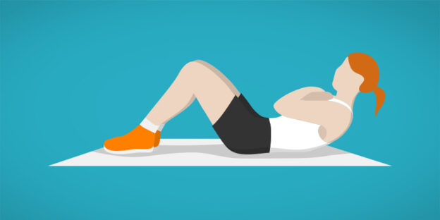 A Fall Fitness Routine Can Help with the Holidays – AOC